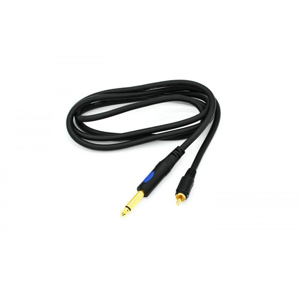 Клипкорд RCA