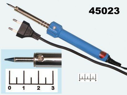 Паяльник 220V 30W TLW-2