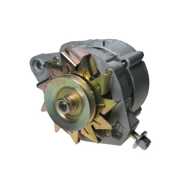 Генератор ВАЗ-2101, 2103, 2106 (14В/45А) Ст. Оскол