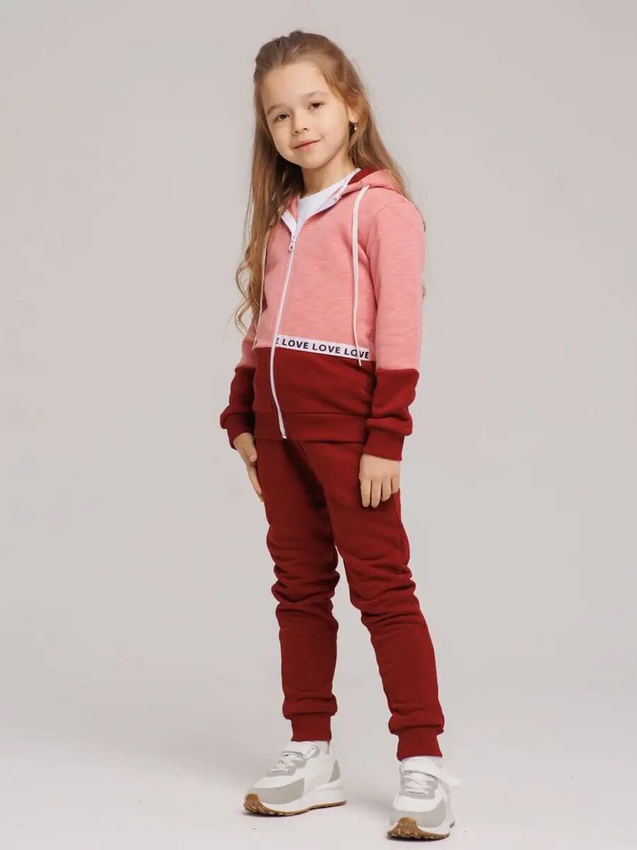 Костюм спортивный