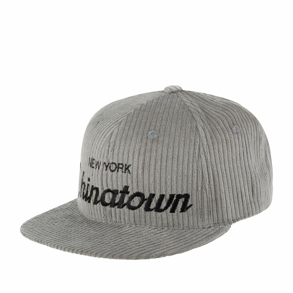 Бейсболка Hood Базовая коллекция для мужчин и женщин