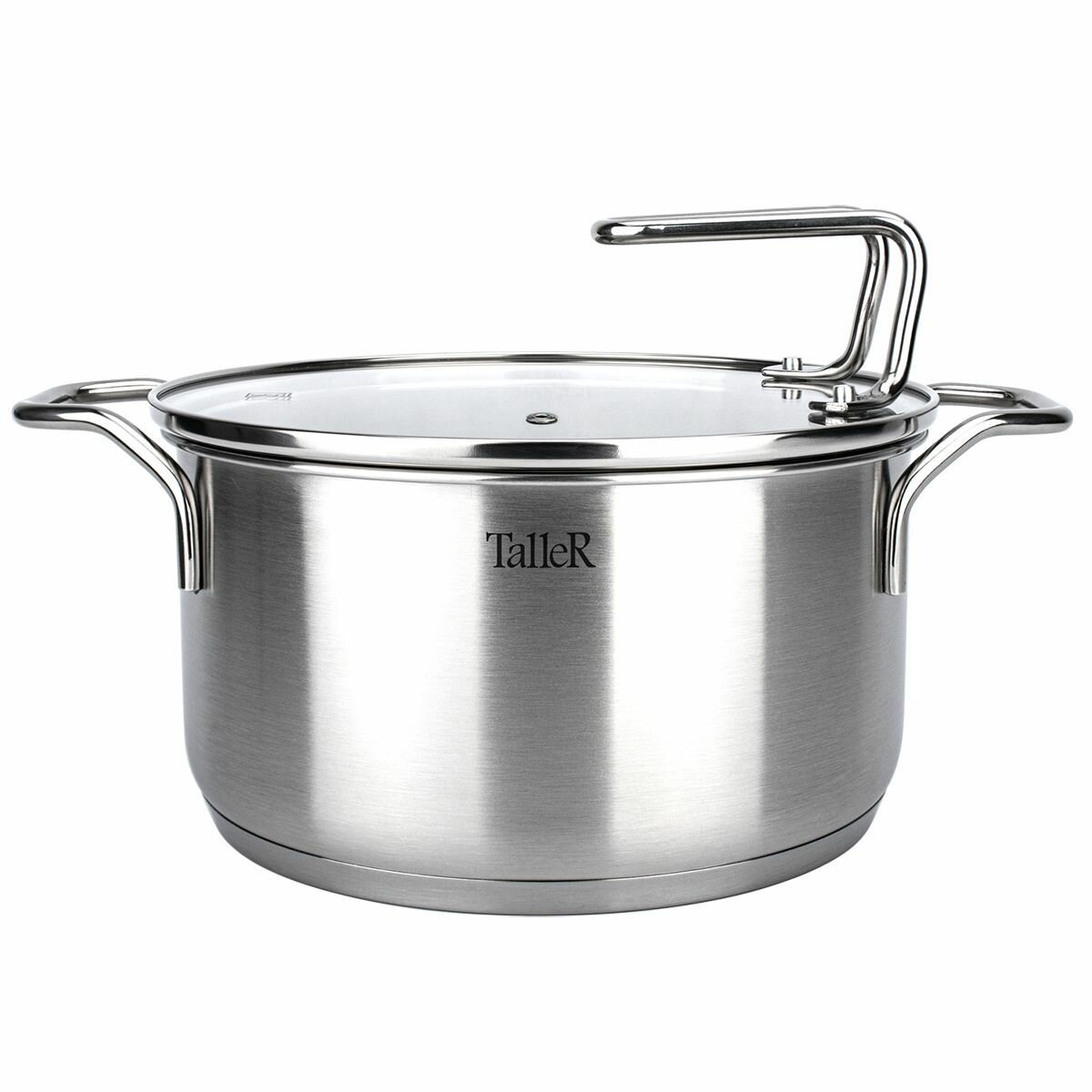 Кастрюля TalleR "Инесс" Tr-17257, 3л .