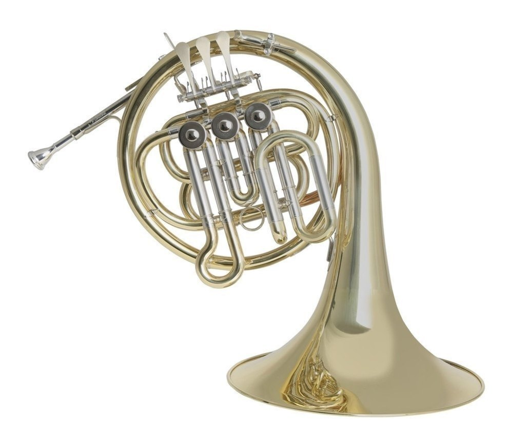 ROY BENSON HR-212B валторна