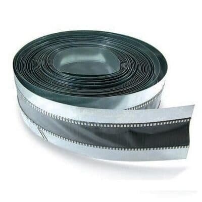 Гибкая вставка 70 / 100 / 70мм, упак. 25м