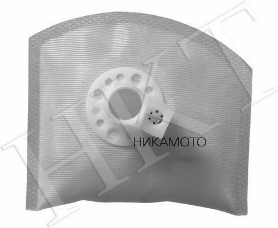 HKT GIP522 Насос топливный (с фильтр-сеткой)