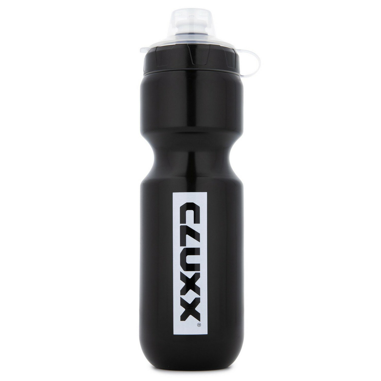 Cluxx Фляга CLUXX Ergo 750, цвет Черный-Белый