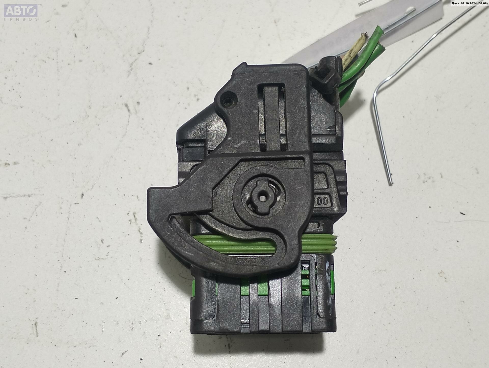 Разъем (фишка) проводки Citroen Saxo