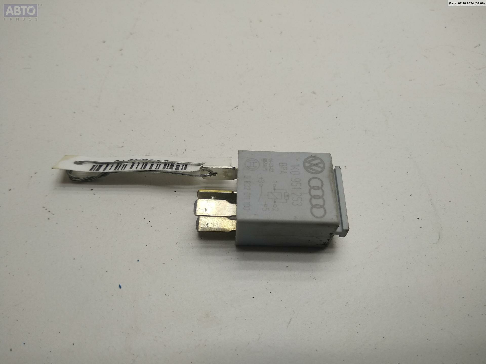 Реле (прочие) Ford Galaxy (2000-2006)