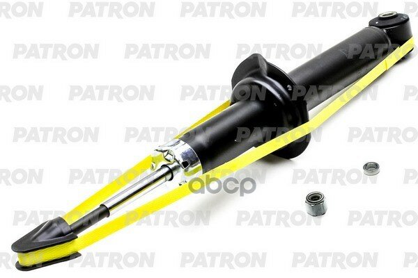 Амортизатор подвески задн VOLVO: S40 I 95-03, V40 универсал 95-04 PATRON арт. PSA341217