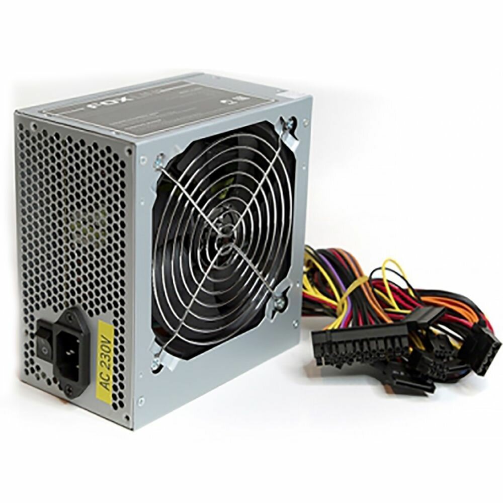 Блок питания FoxLine FZ450R