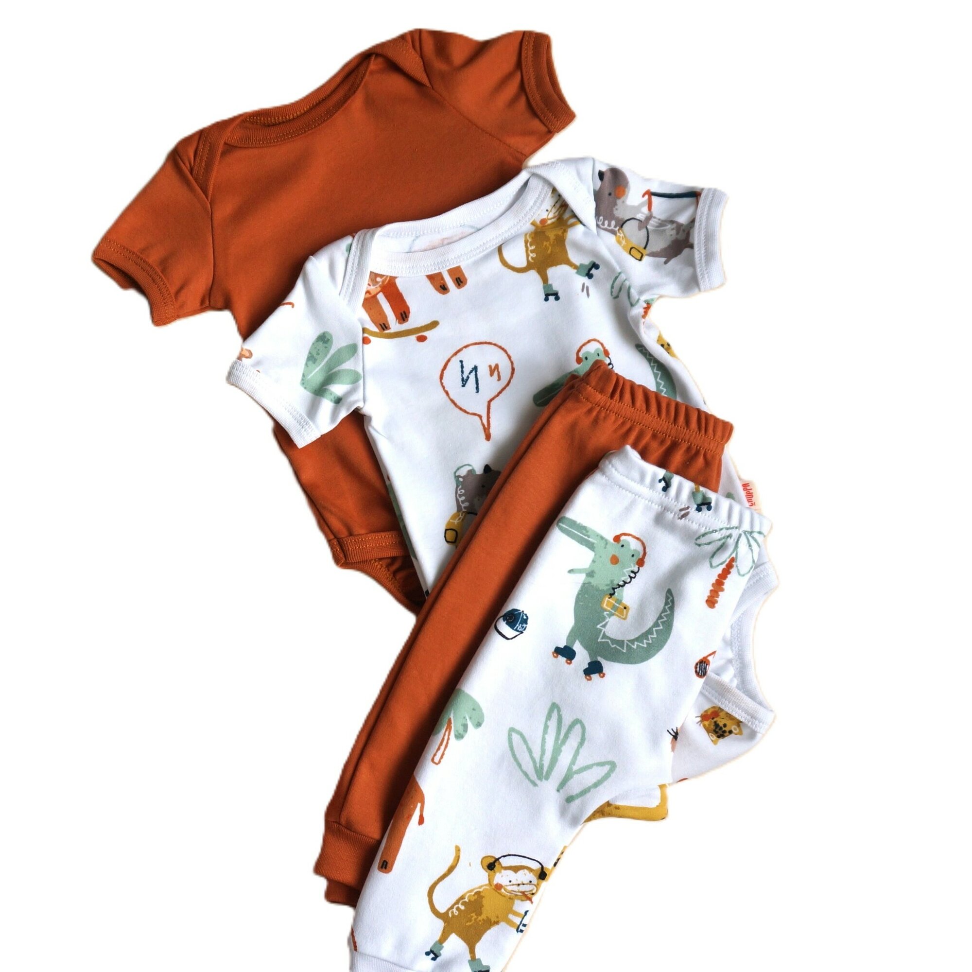 Комплект одежды