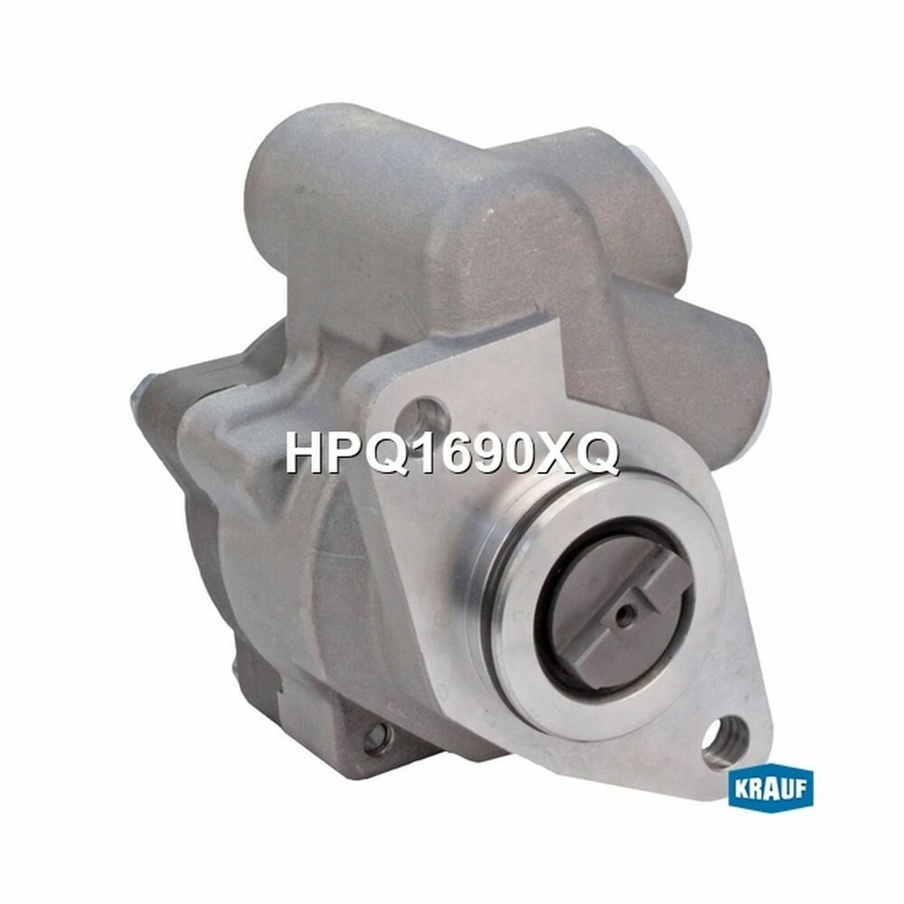 Насос гидроусилителя руля для а/м MAZ, URAL, LIAZ, KRAUF HPQ1690XQ