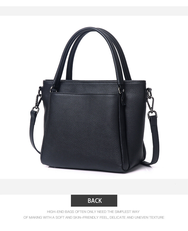 Сумка мессенджер