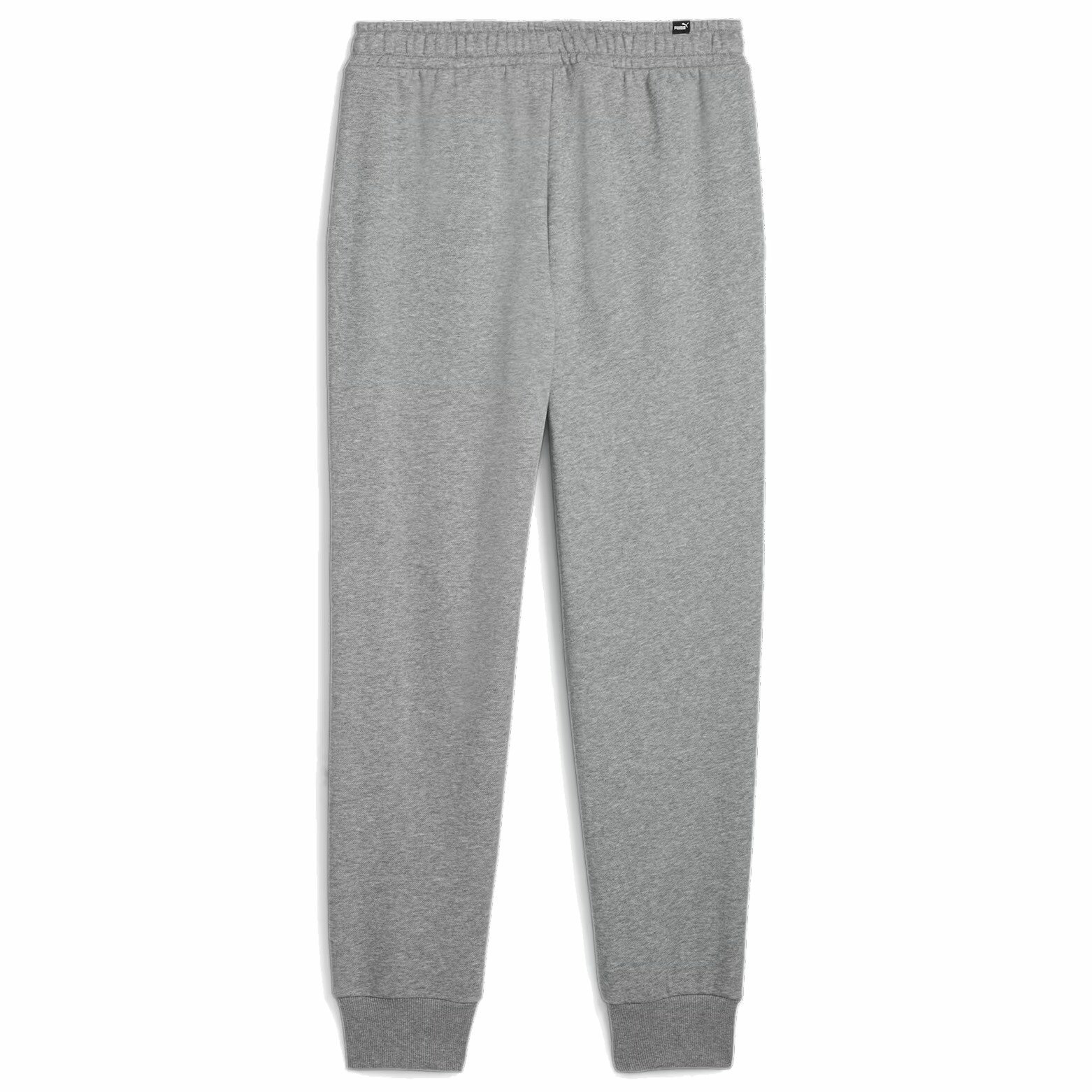 Брюки PUMA ESS Plus LOGO LAB Sweatpants, размер XL, серый — фото 1
