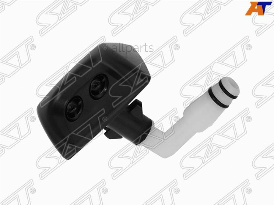 SAT ST-RV20-110-1 Омыватель фары Land Rover Range Rover Sport 05-09 (Справа)