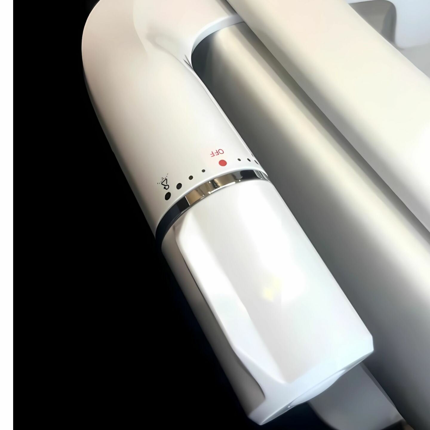 Биде-накладка для унитаза