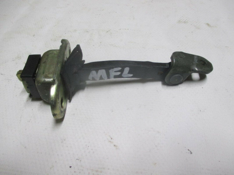 Ограничитель хода задних дверей 96512894 96565187 MFL и MFR Daewoo Matiz М100 Chevrolet Spark