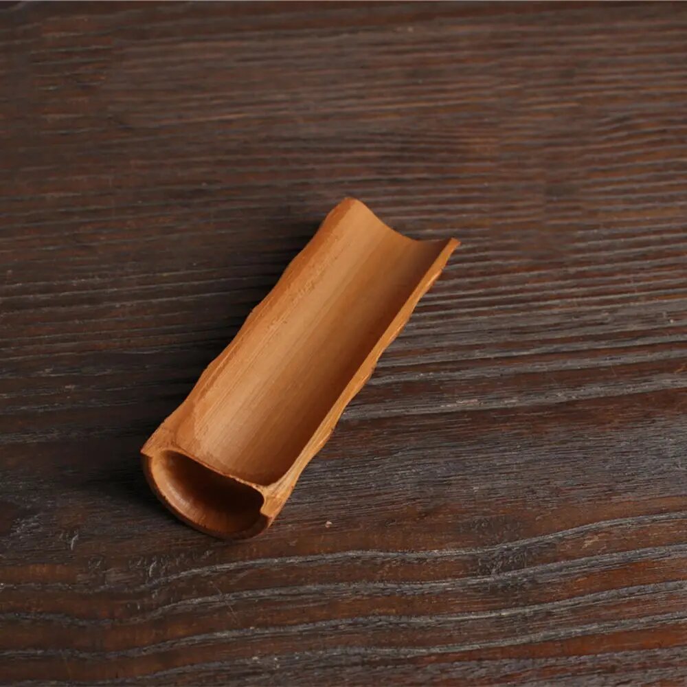 Бамбуковая ложка для чая KECTTIO F