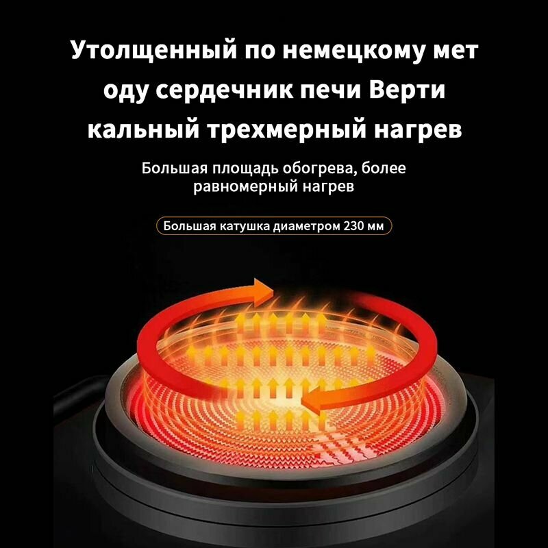 Настольная плита — фото 1