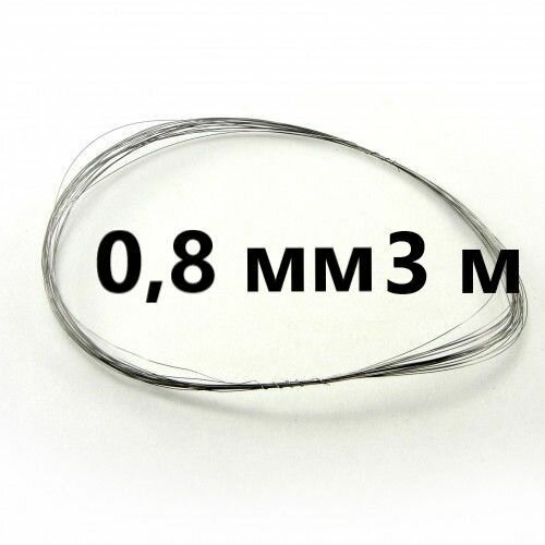 Нихромовая проволока