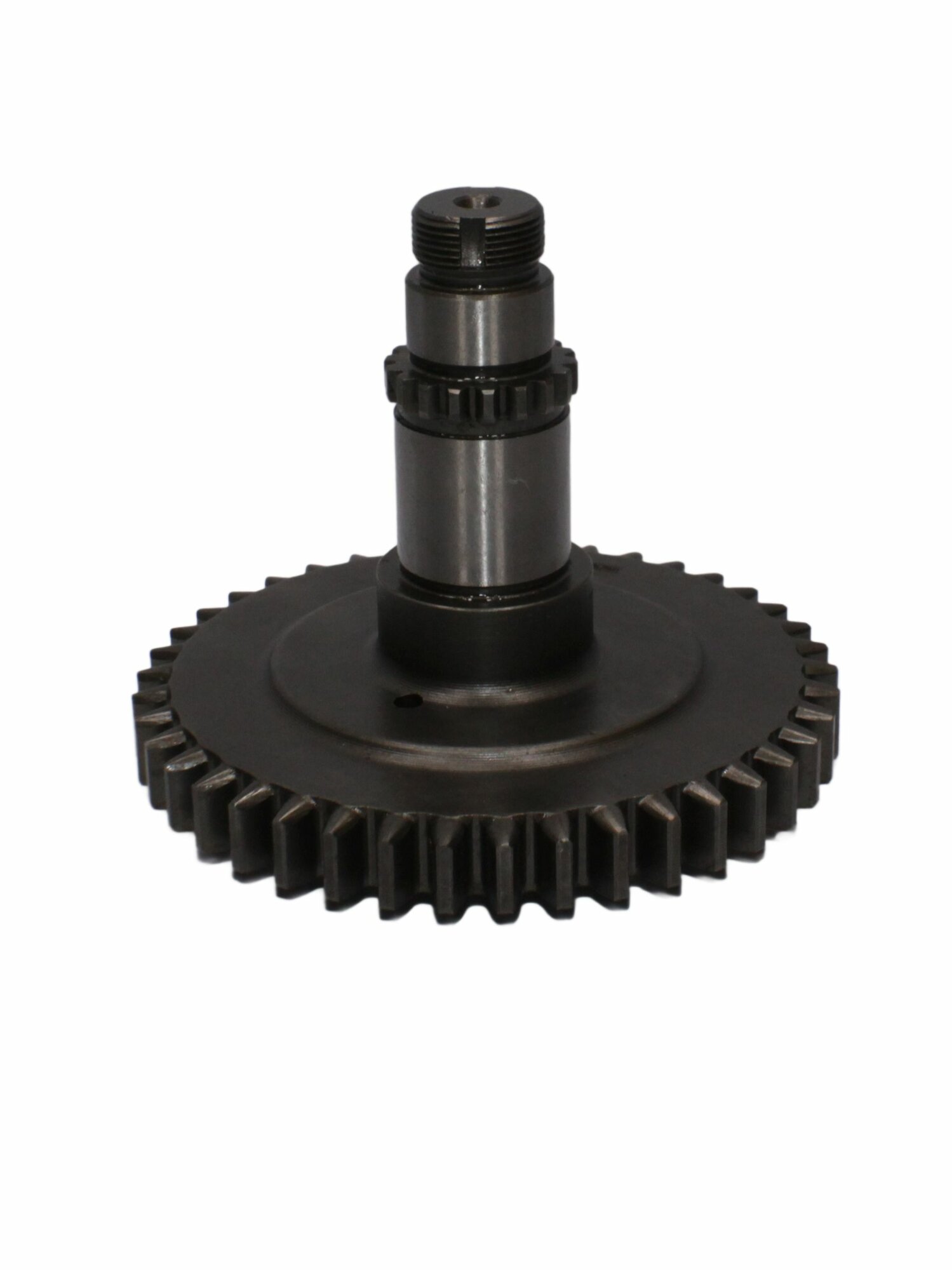 Вал промежуточный раздаточной коробки косозубой для а/м УАЗ Патриот, Хантер