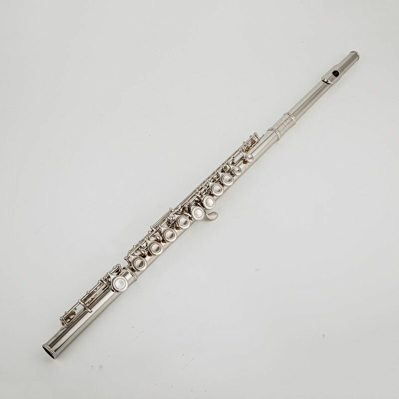 YAMAHA Флейта с открытым отверстием на 16 клавиш
