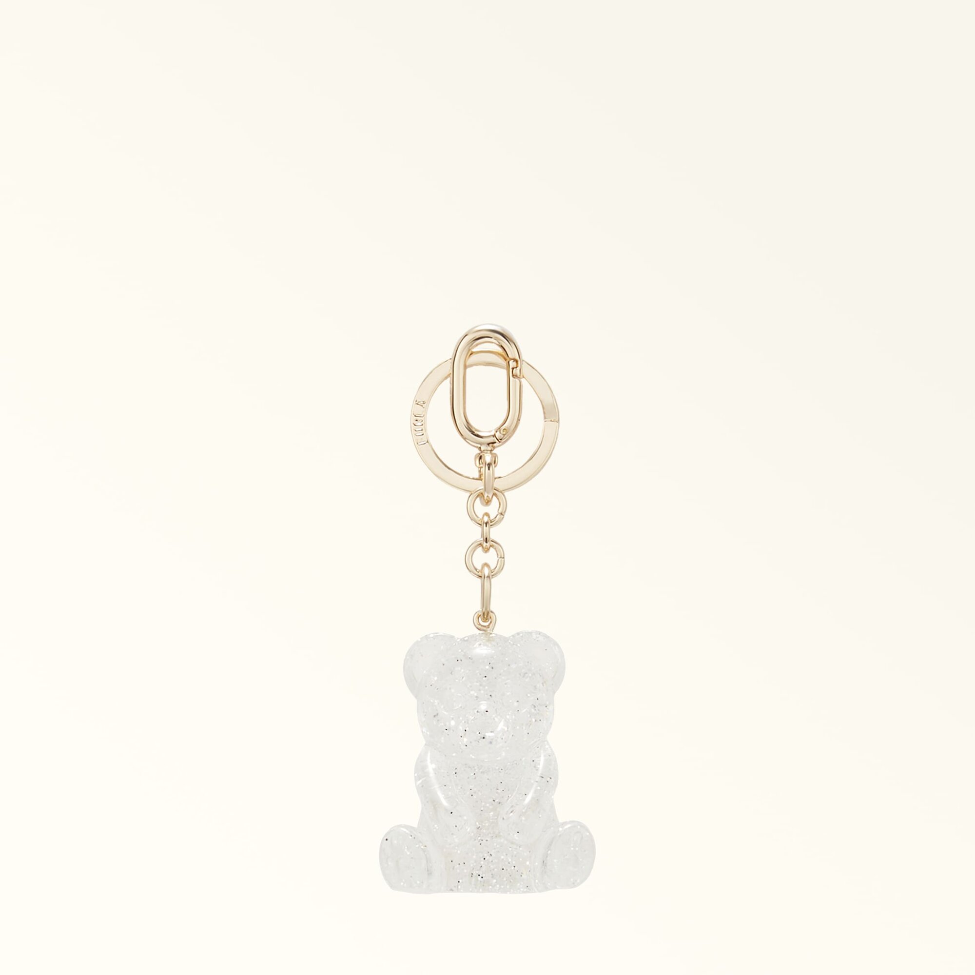 Брелок FURLA ALLEGRA KEYRING S BEAR