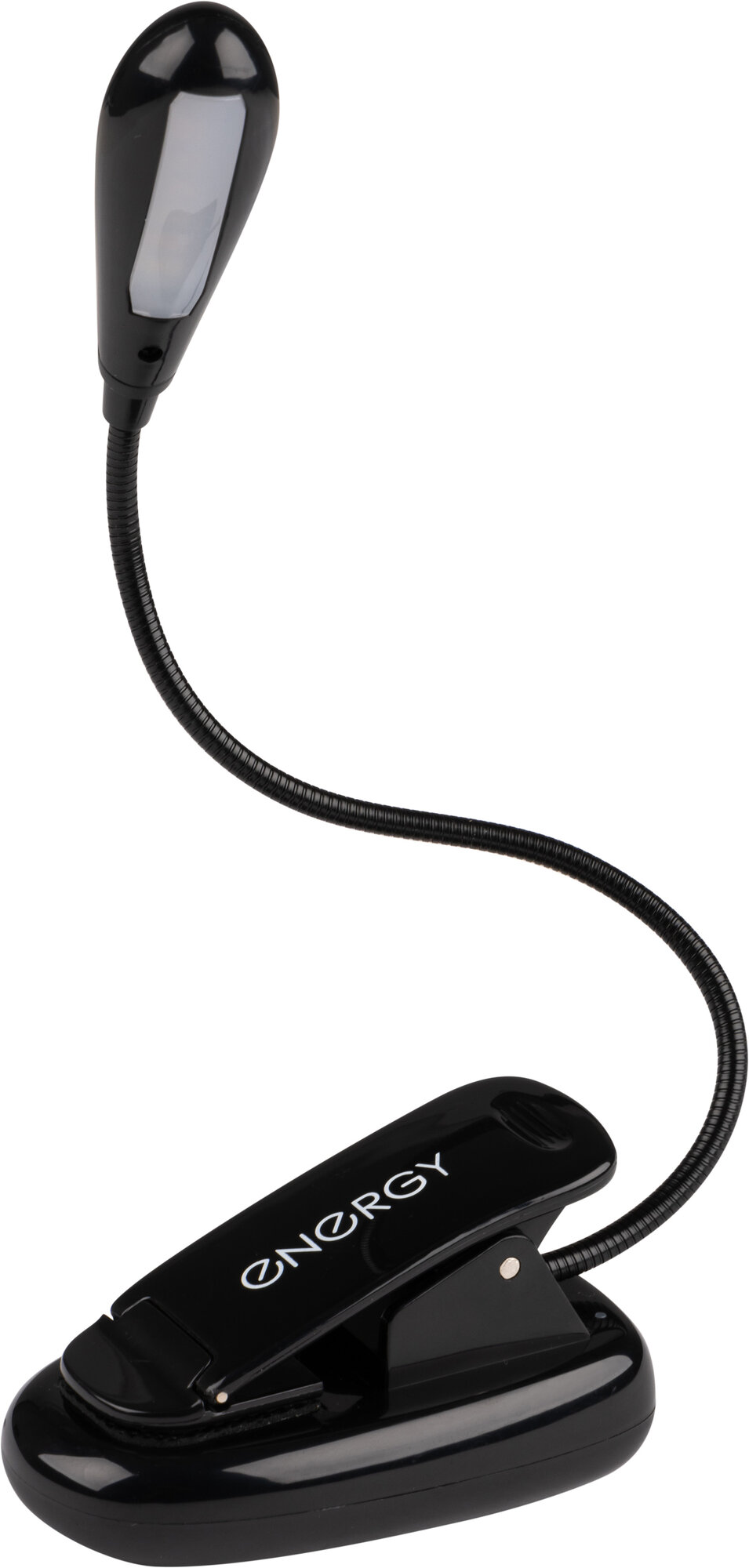 Лампа для чтения книг ENERGY EN-LED 33