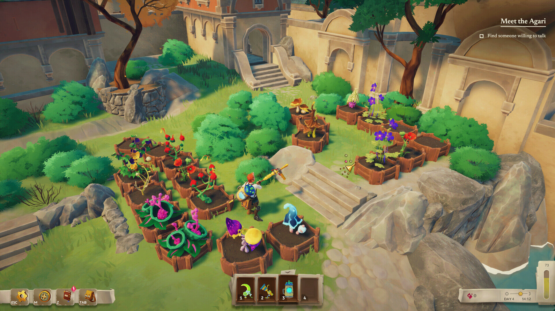 The Last Alchemist PC Steam Аккаунт • Активация Steam • регион Весь мир