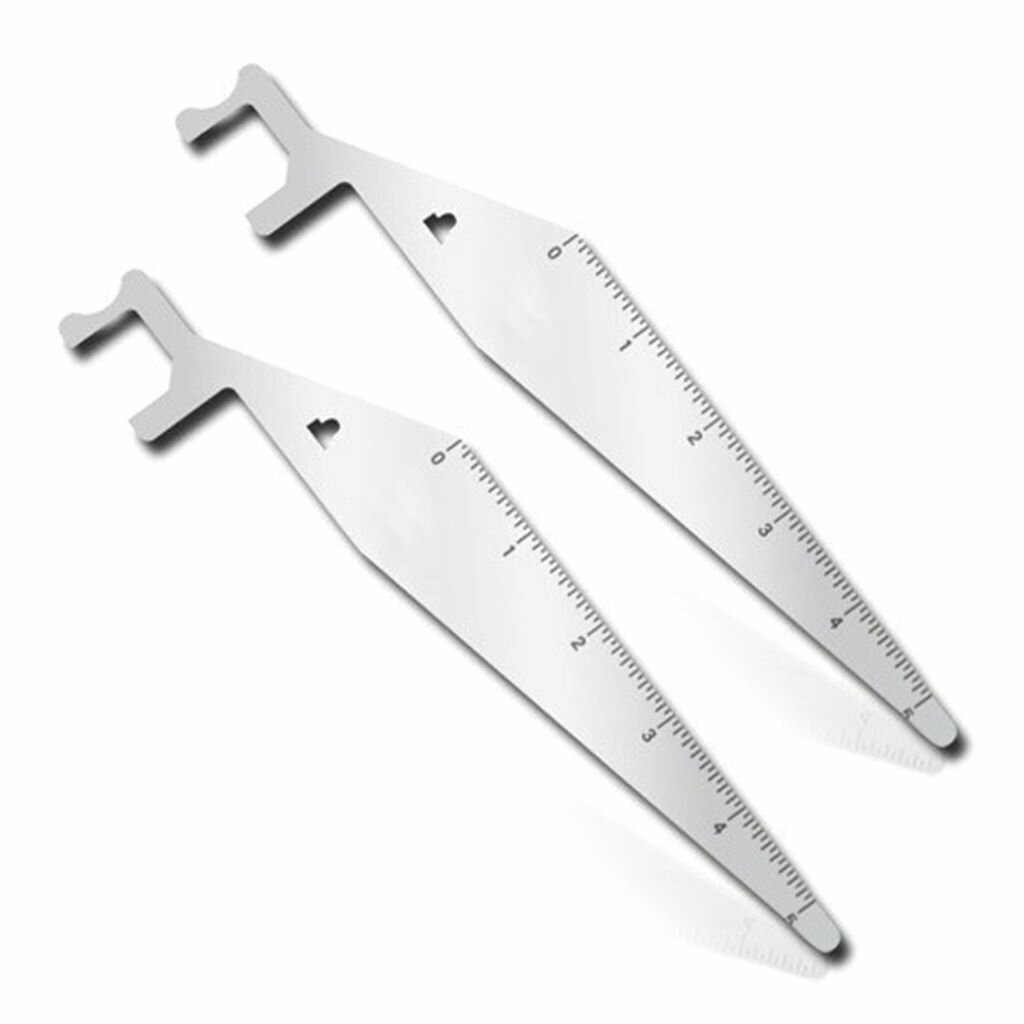 Многофункциональный рычажный инструмент из нержавеющей стали