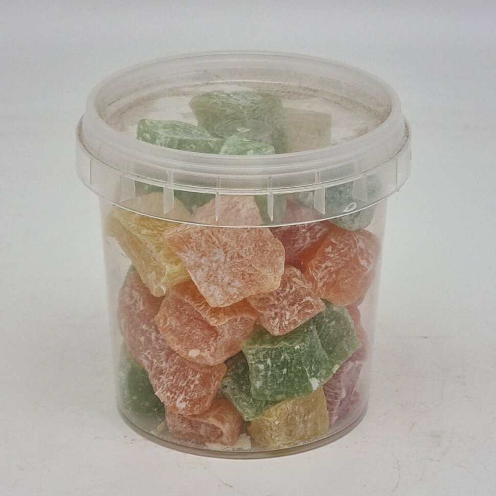 Рахат-лукум ассорти 100гр