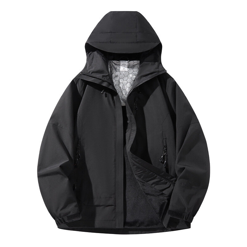 Куртка спортивная