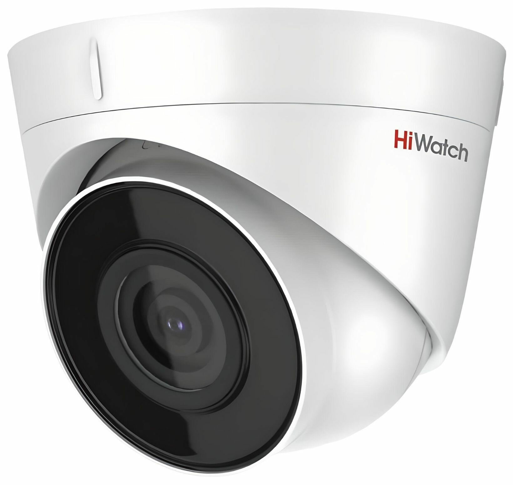 IP-камера DS-I203(E) с EXIR-подсветкой до 30 м