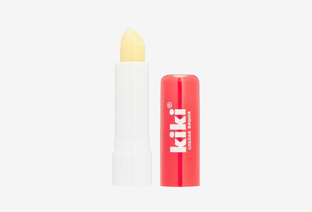 Бальзам для ГУБ KIKI RIPE CHERRY LIP BALM 3 г
