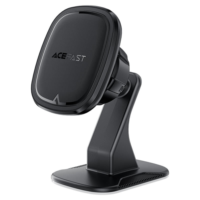 Автомобильный держатель Acefast D35 Car Mount Magnetic Holder чёрный (AF-D35-BK)