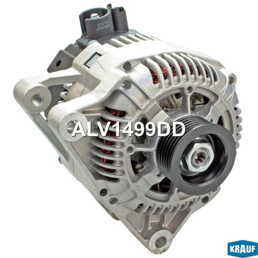 KRAUF ALV1499DD Генератор