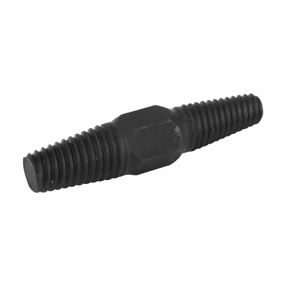 Двухголовый вывертыватель сломанного винта для труб, 1/2" и 3/4", из хромовой ванадиевой стали