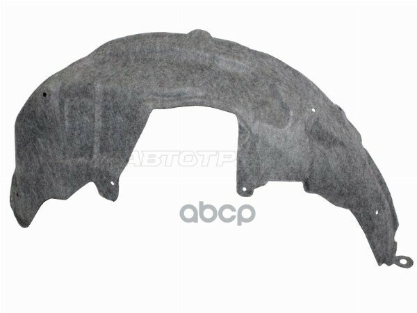 Подкрылок Toyota RAV4 (XA50) 18- (Сзади/ Слева) Sat арт. ST-11-0342