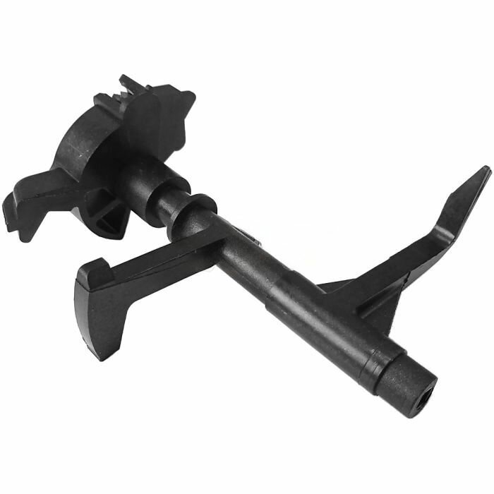 Вал управления STIHL, для бензопилы MS 270/MS 270 C/MS 280/MS 280 C, оригинал, арт. 11331820901