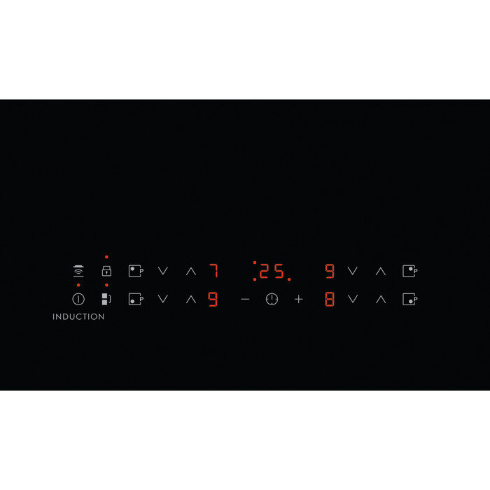 Варочная панель Electrolux IPE 6443KFV