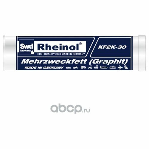 Смазка SWD RHEINOL (GRAFIT) KF2K-30 (0.4G) 30981720 Rheinol 30981720