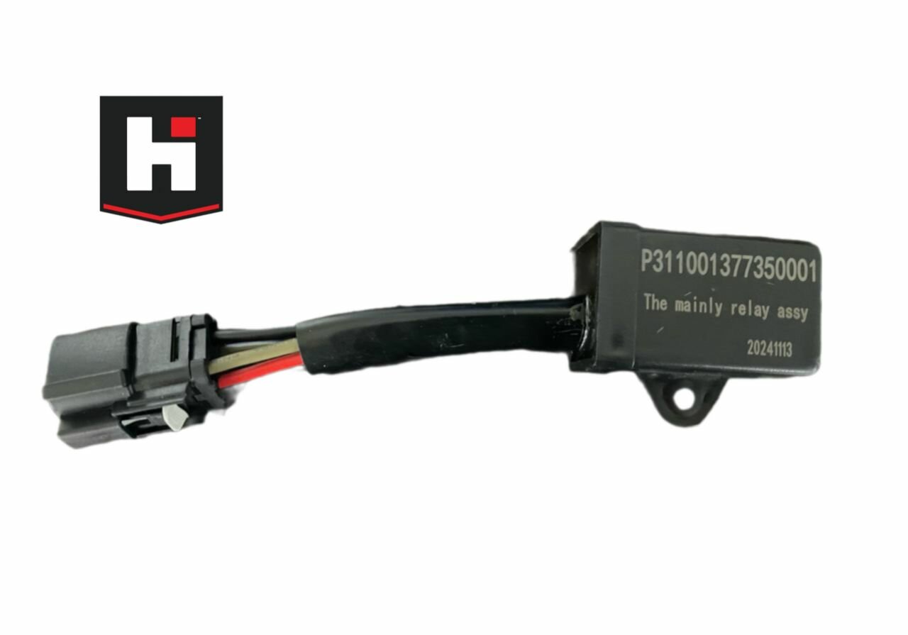 P311001377350001 Вспомогательное реле HISUN TACTIC SECTOR GUARDIAN STRIKE 550/750/1000