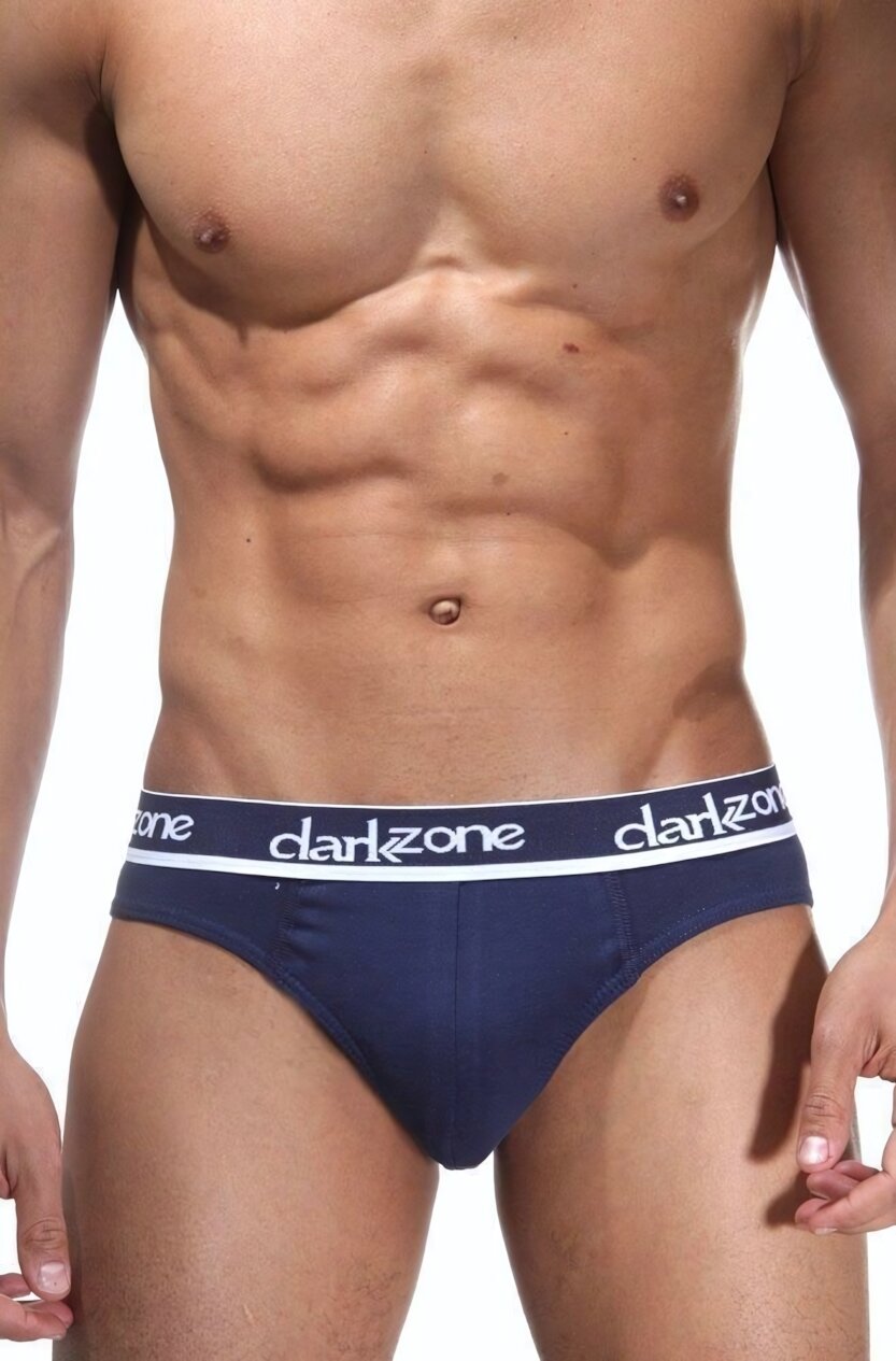 Трусы Darkzone