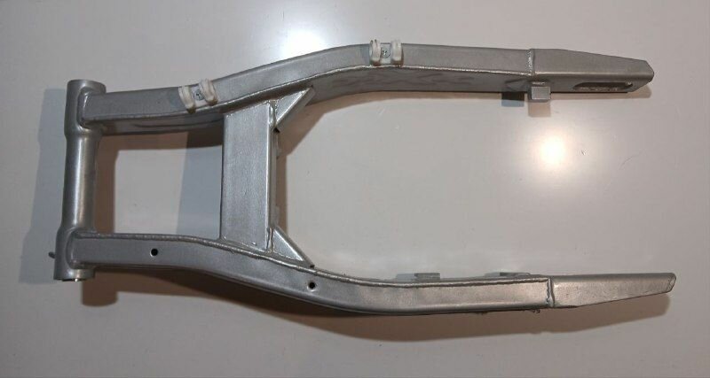 Маятник Мотоцикл Apollo M3 300