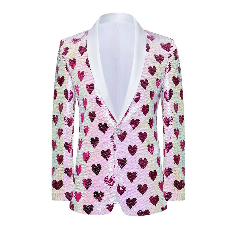 Костюм классический LOBUDEK