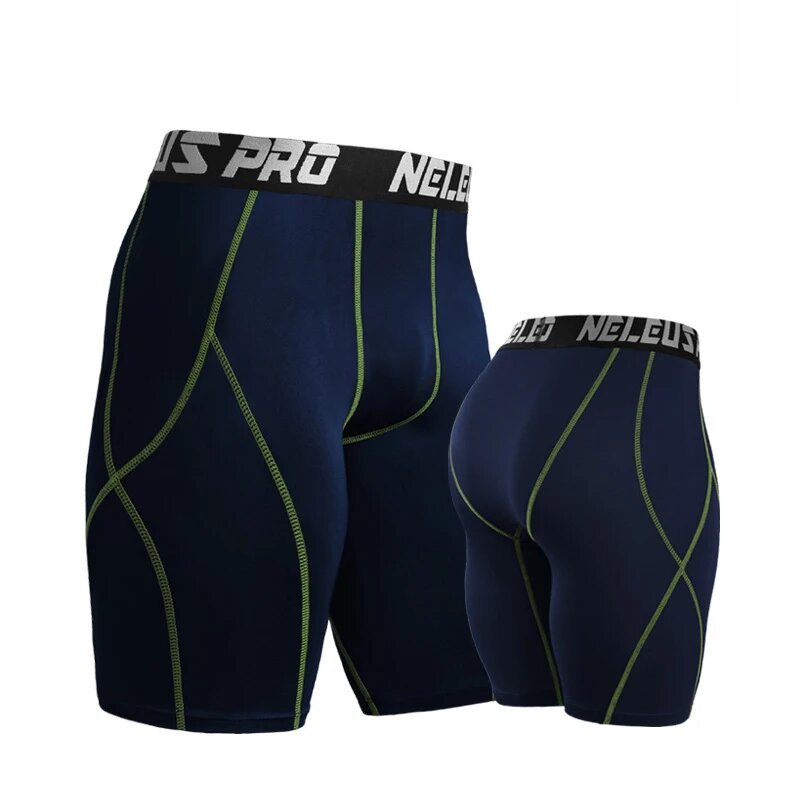 Шорты спортивные