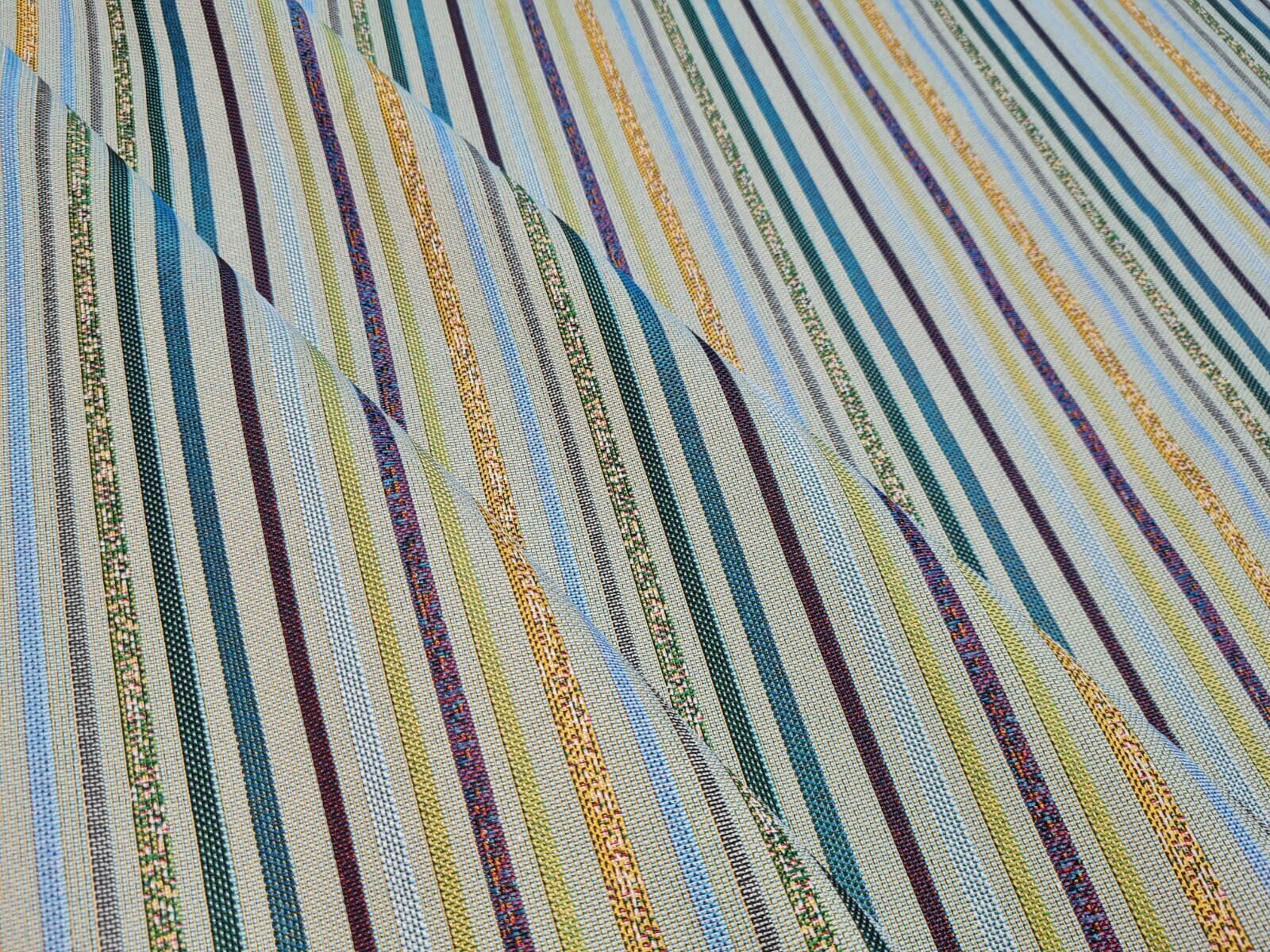 Отрезная ткань гобелен для пошива покрывал, декоративных подушек, скатертей, сумок и других изделий, любой метраж единым отрезом при оформлении покупки в одном заказе