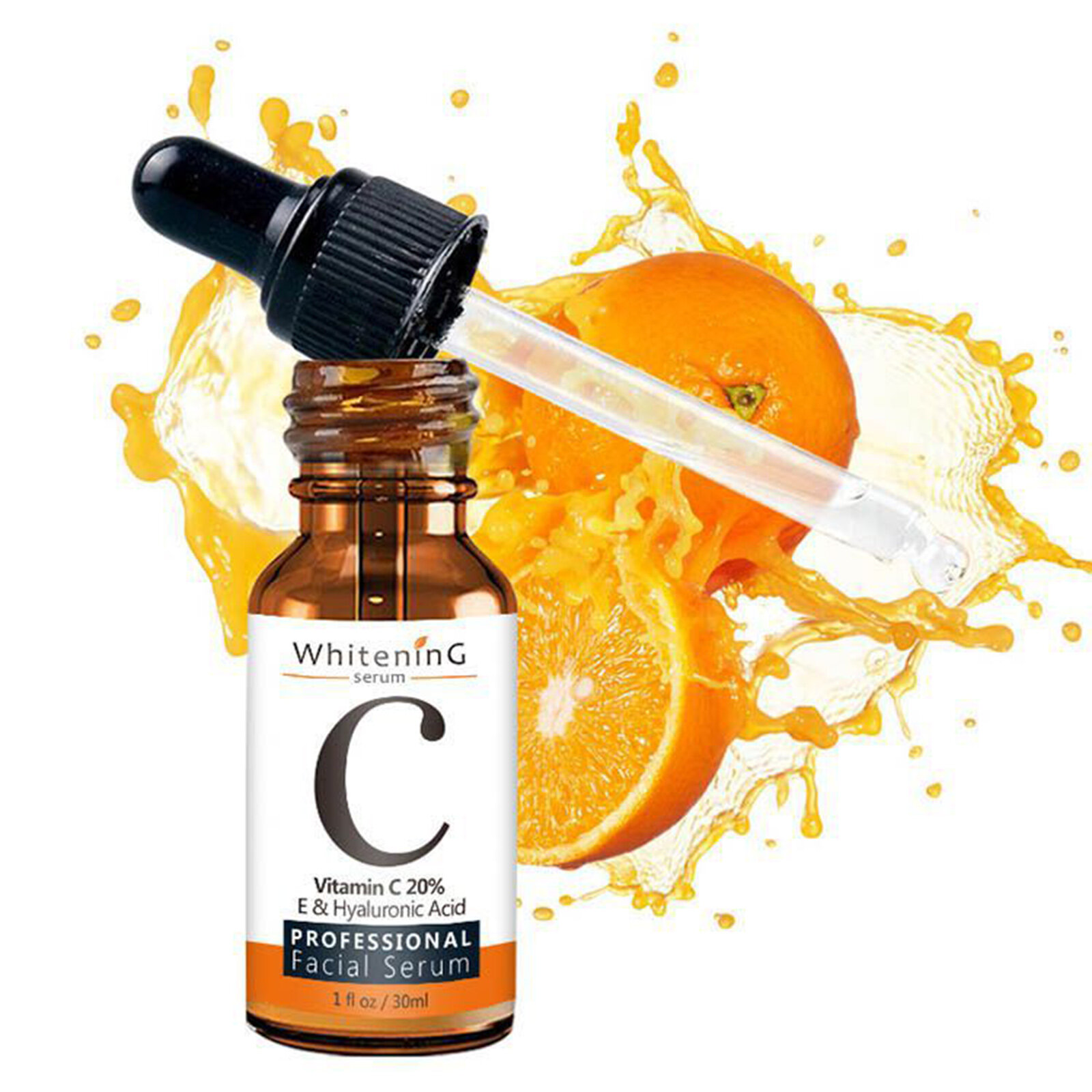 MOOYAM Vitamin C Essence Liquid Facial Daily Use VC Cosmetics Vitamin C Essence Сыворотка с витамином С