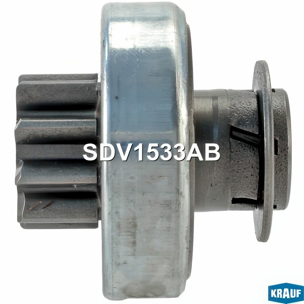 Бендикс стартера, для Форд Фокус Фиеста Екоспорт Эскорт арт SDV1533AB