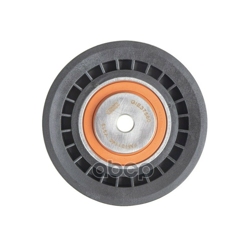 Ролик-натяжитель приводного ремня VW T4/LT II 28-46 mot.TDI GANZ GIE37580 GANZ арт. GIE37580